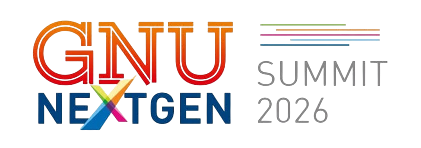 GNU NextGen Summit 2026 - National Student Summit